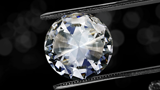 What are structures in GCSE Chemistry? - BBC Bitesize