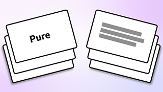 Flashcards - GCSE Chemistry (Single Science) - BBC Bitesize