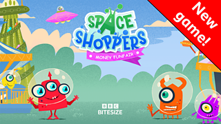 Games - Year 1 Maths - BBC Bitesize