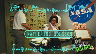 Bitesize Horrible Science: Women of Science - BBC Bitesize