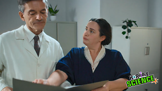 Bitesize Horrible Science: Women of Science - BBC Bitesize