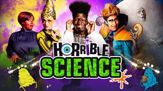 British Science Week 2026 – Live Lesson - BBC Teach