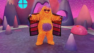 Playtime Towers - CBeebies - BBC