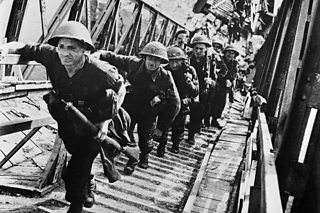 What does the D in D-Day stand for and why is is important? - BBC Bitesize