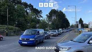 Sussex | Latest News & Updates | BBC News