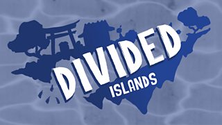 Play the Divided Islands Maths Game - KS3 and GCSE maths - BBC Bitesize