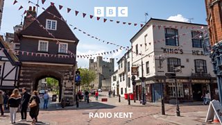 Kent | Latest News & Updates | BBC News