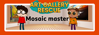 KS2 Art and Design game – Art Gallery Rescue - BBC Bitesize
