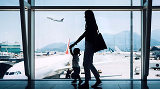 Migration - BBC Bitesize