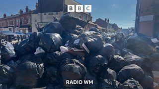 Birmingham & Black Country | Latest News & Updates | BBC News