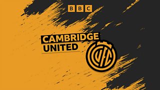 Cambridge United - BBC Sport