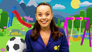 CBeebies House - CBeebies - BBC