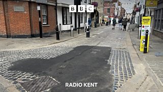 Kent | Latest News & Updates | BBC News