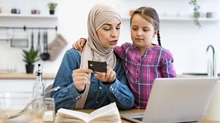 Should you give your child pocket money? - BBC Bitesize
