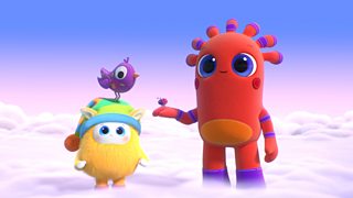 BeddyByes for learning bedtime routines for toddlers.