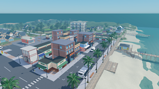 How to teach using Planet Planners on Roblox - BBC Teach