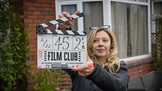 BBC Radio 5 Live - Must Watch - Must Watch reviews: Film Club
