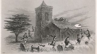Four of the most infamous witch trials in the UK - BBC Bitesize