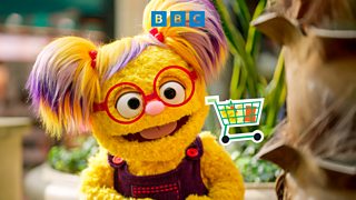 CBeebies Radio - CBeebies - BBC