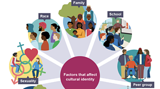 Cultural identity, diversity and inclusion - GCSE Learning for Life and ...