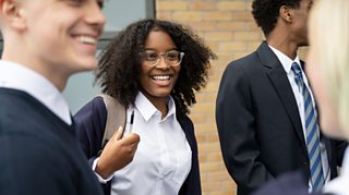 GCSE German - Edexcel - BBC Bitesize