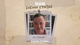 Gwrando - BBC Cymru Fyw
