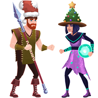 Guardians: Defenders of Mathematica – KS2 Maths game - BBC Bitesize