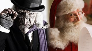 Quiz: Are you a Scrooge or a Santa and why do we celebrate Christmas ...
