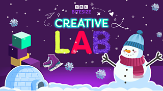 Games - KS1 Art and Design - BBC Bitesize