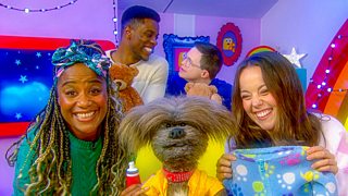 CBeebies House - CBeebies - BBC