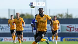 Boston United - BBC Sport
