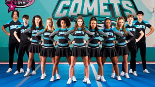 CBBC Watch - CBBC - BBC