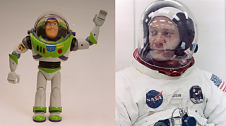 Famous fictional characters you may not know were inspired by real ...