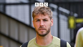 Barrow - BBC Sport