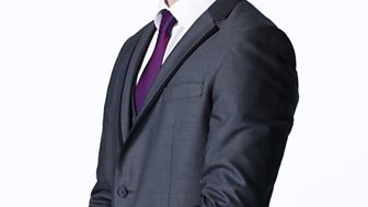 BBC One - The Apprentice - Adam Corbally