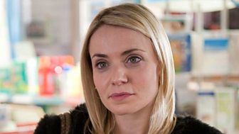 BBC One - Secrets and Words - Valerie King