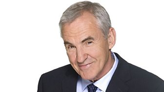 BBC One - National Treasures - Larry Lamb