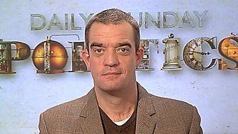 BBC - Giles Dilnot