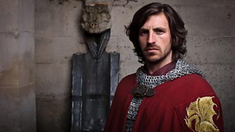 BBC One - Merlin - Sir Gwaine