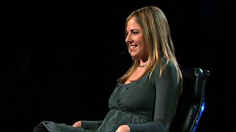 BBC Two - Celebrity Mastermind - Alice Roberts