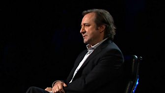 BBC Two - Celebrity Mastermind - Neil Pearson