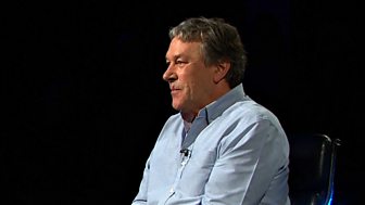 BBC One - Celebrity Mastermind - Tim Bentinck