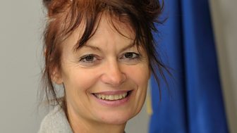 BBC Radio 4 - Woman's Hour, Woman's Hour Power List - Professor Anne ...