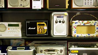 BBC Music - BBC Introducing - Getting played on the radio