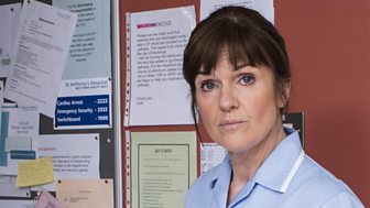 BBC One - The Syndicate, Series 2 - Mandy Atkinson