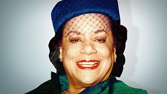 Jocelyn Barrow - Alchetron, The Free Social Encyclopedia