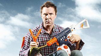 BBC One - Father Figure - Tom Whyte