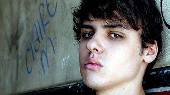 BBC Scotland - River City - Mark Walker