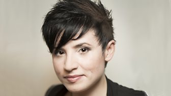 BBC Three - Free Speech, Series 2 - Laurie Penny