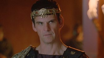 BBC One - Atlantis, Series 1 - Laius